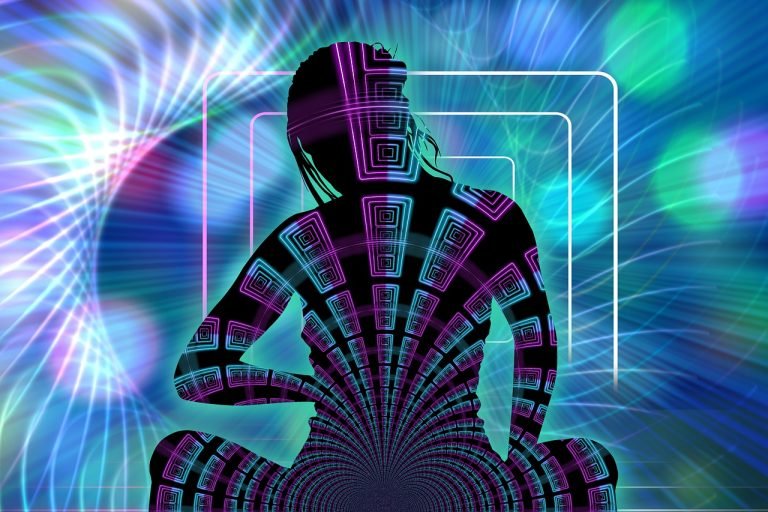 Reischer's six elements of self-transcendence - Self-Transcendence