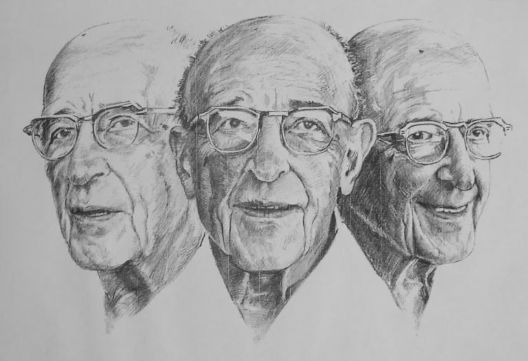 Carl Rogers - Self-Transcendence