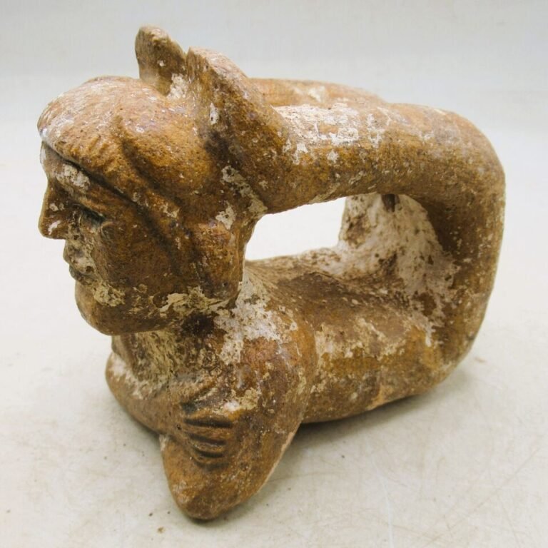 The Mythical Origins of Yoga - Self-Transcendence