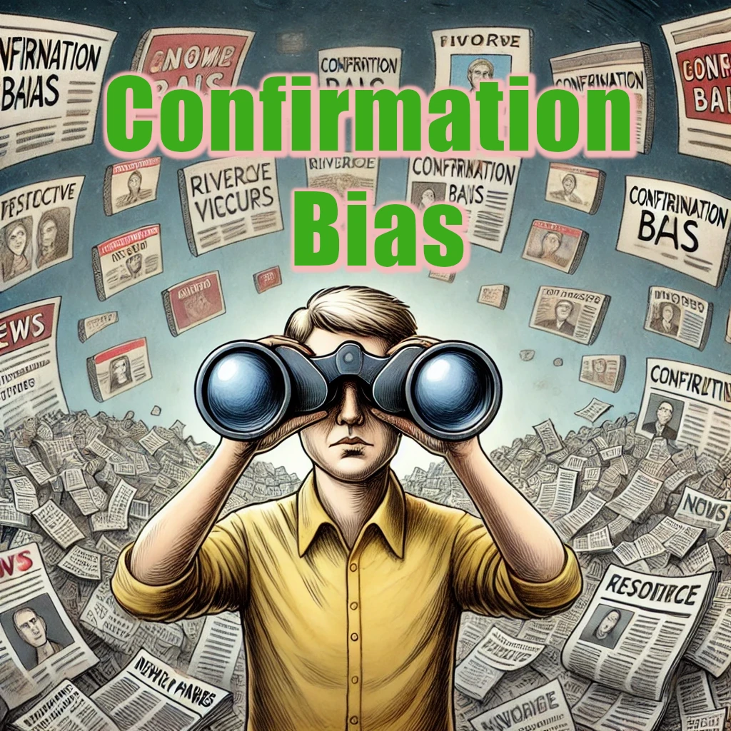 Confirmation Bias