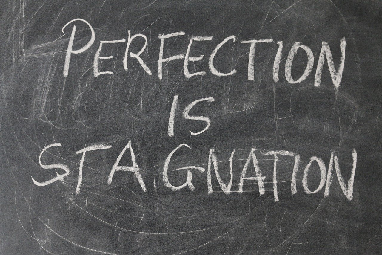 Self-exploration - Self-Transcendence
