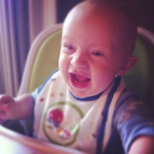 Piaget's theory of cognitive development - Self-Transcendence