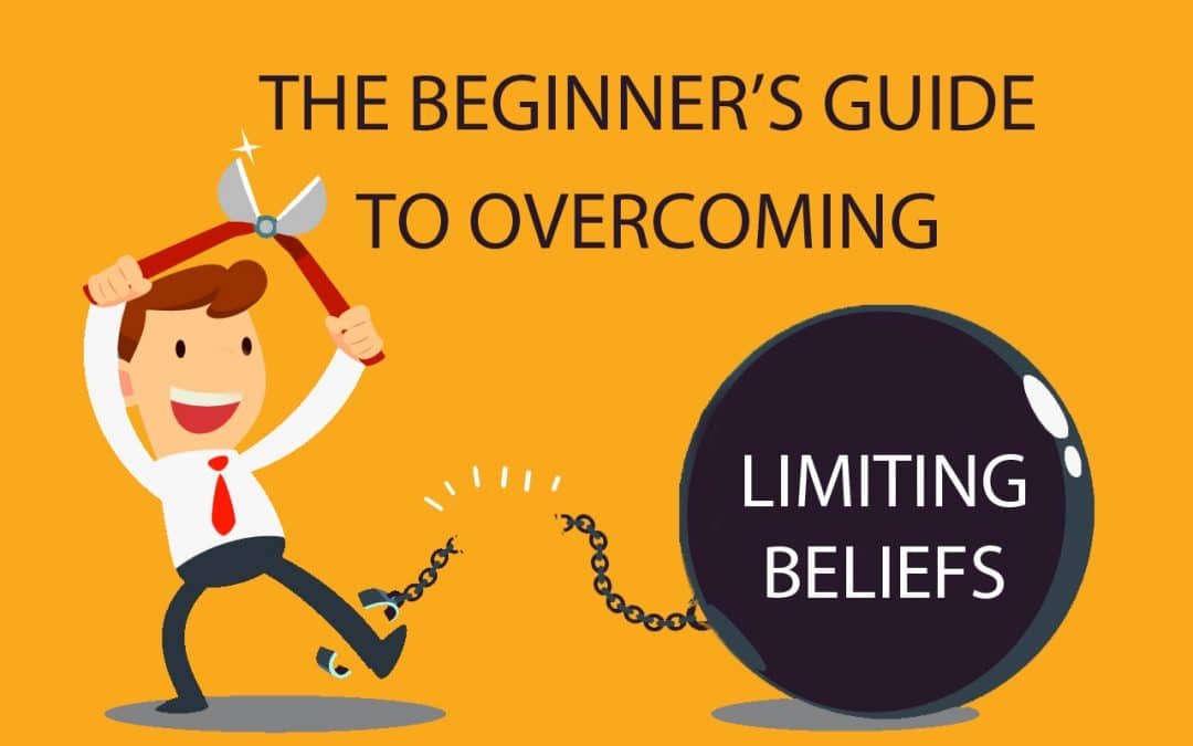 Training the Ego: Avoiding Self-Limiting Beliefs - Self-Transcendence
