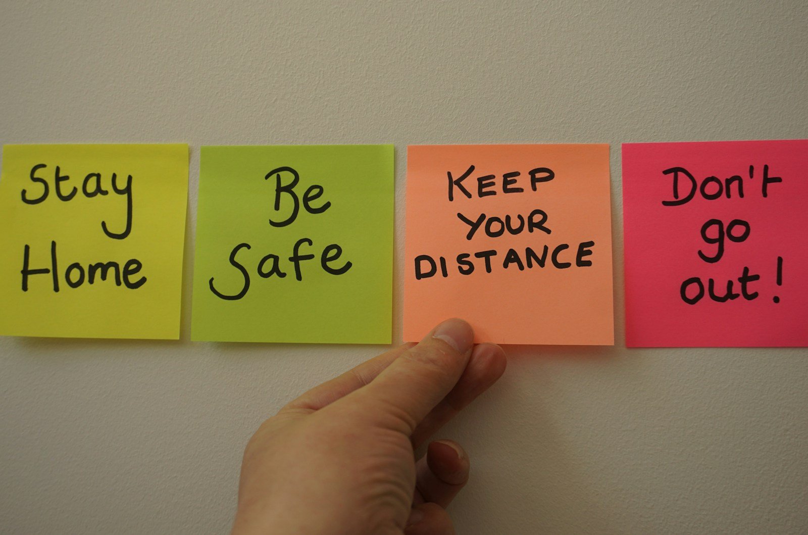 Four goals of misbehaviour