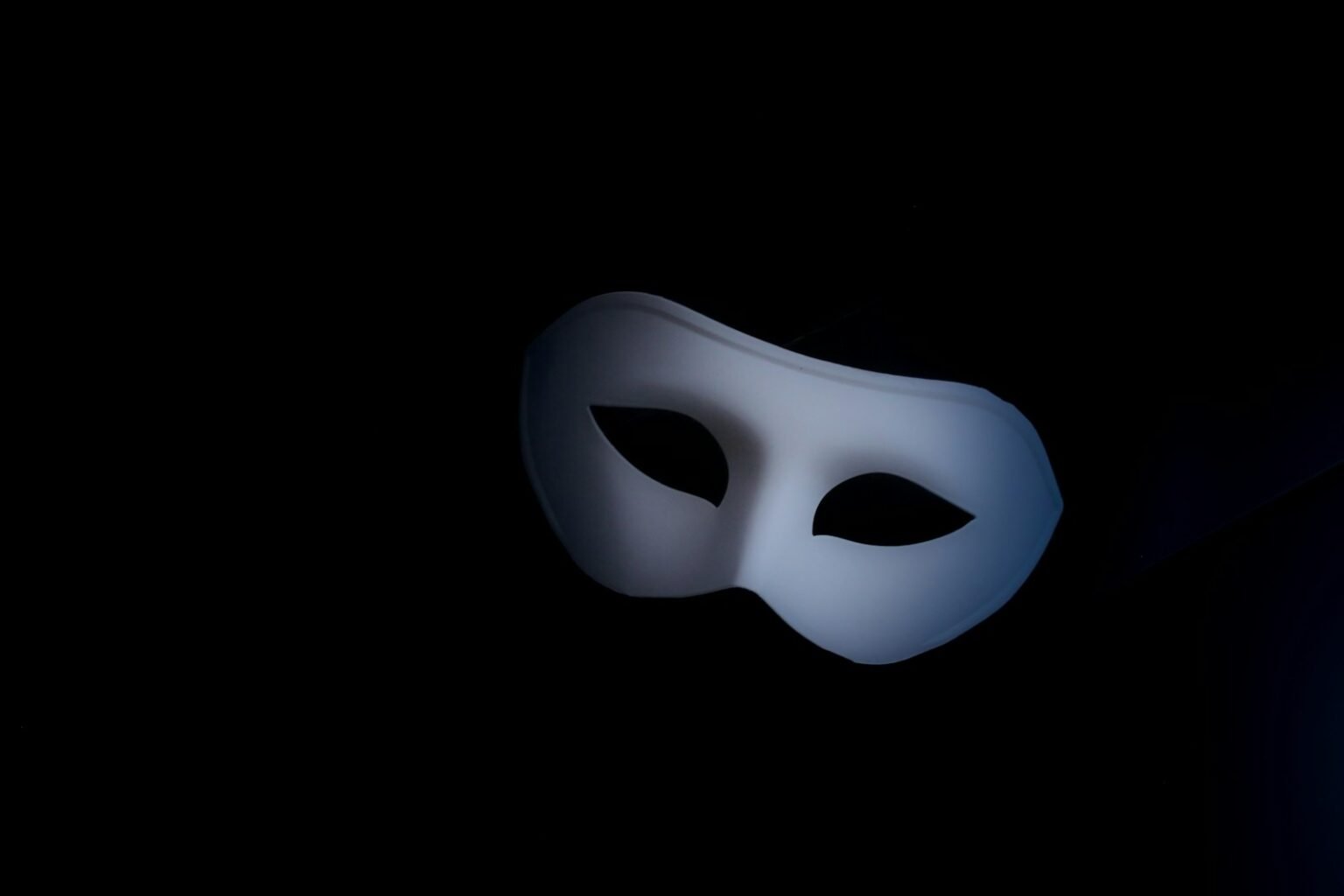 What is Masking? - Self-Transcendence