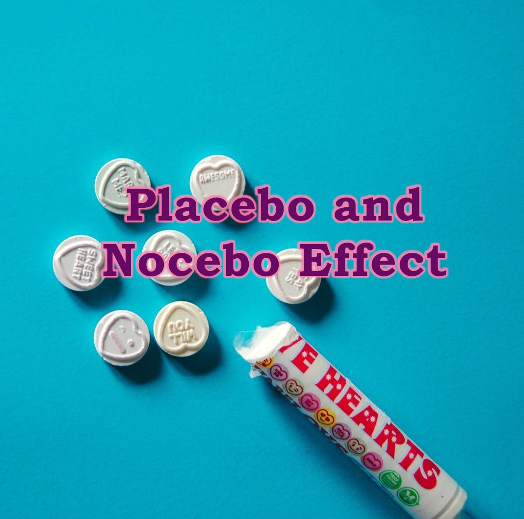 What are the Placebo and Nocebo Effects?