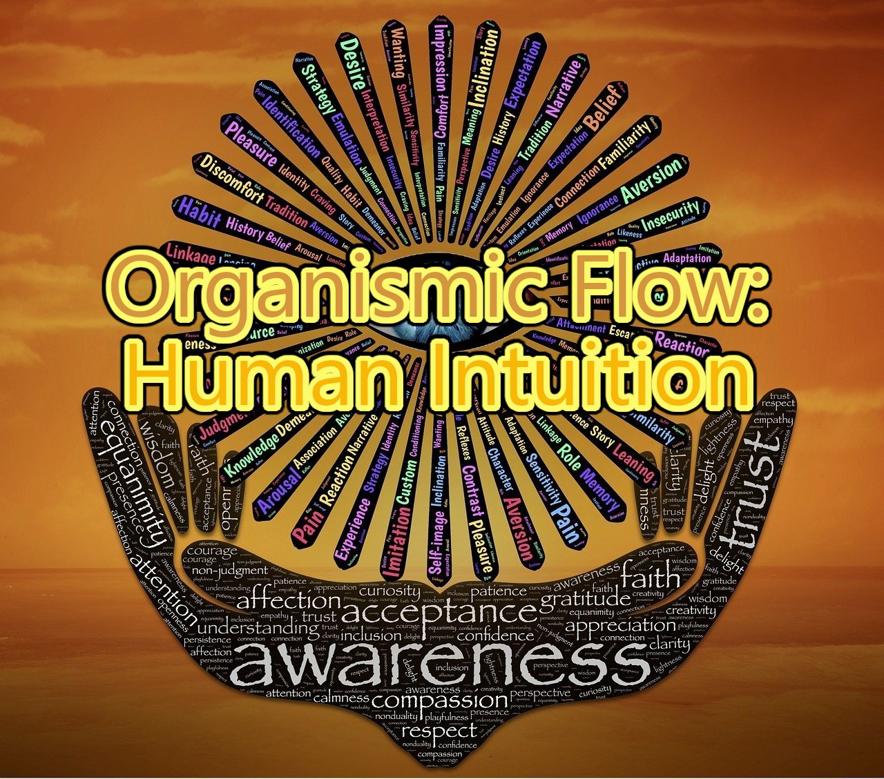 Organismic Flow: Intuition - Simple Guides